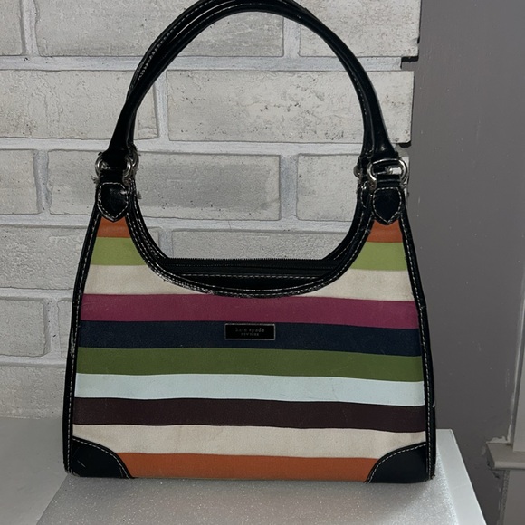 kate spade | Bags | Vintage Kate Spade Handbag | Poshmark